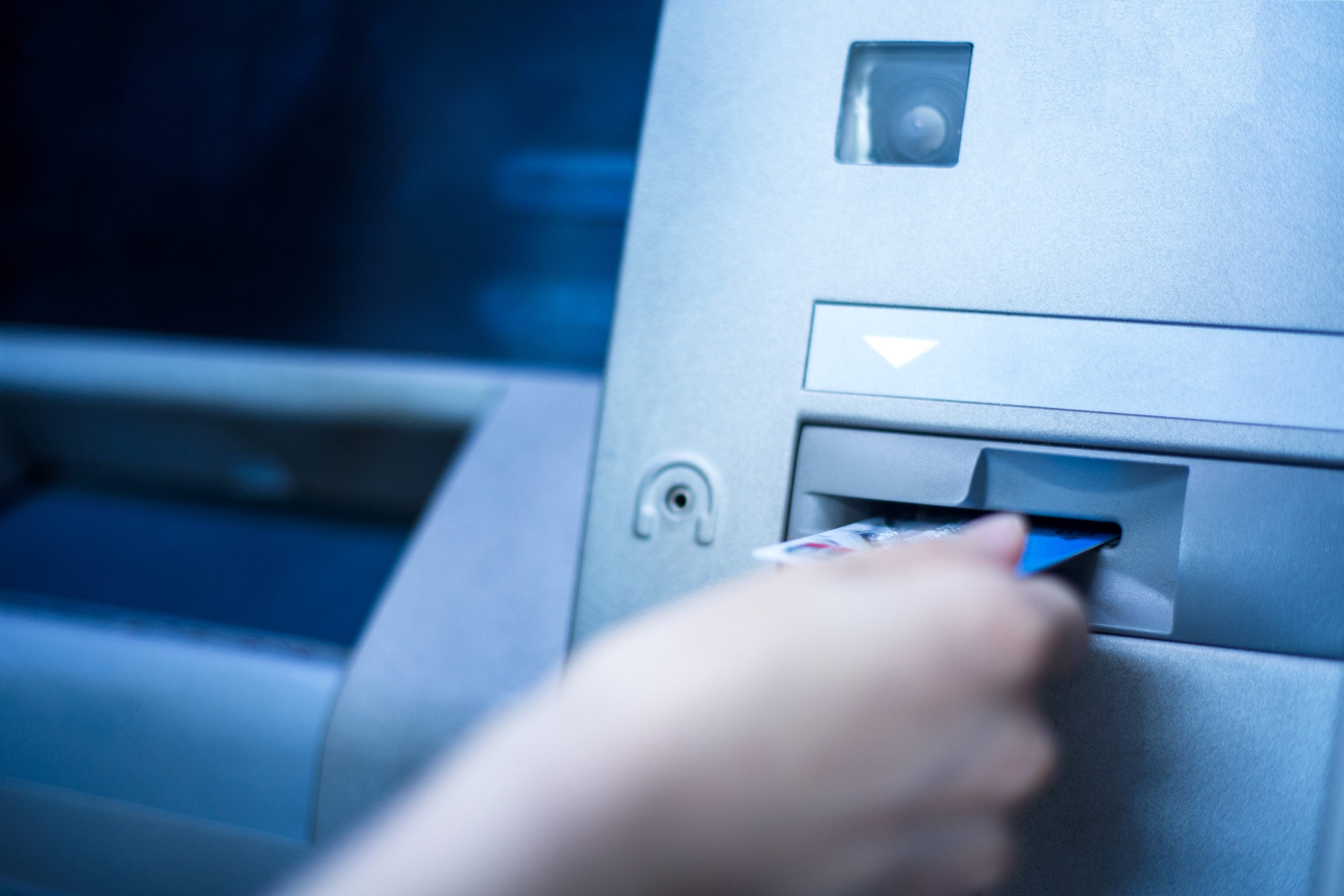 E-ΕΦΚΑ και ΔΥΠΑ: Πληρωμές συνεχίζονται και σήμερα