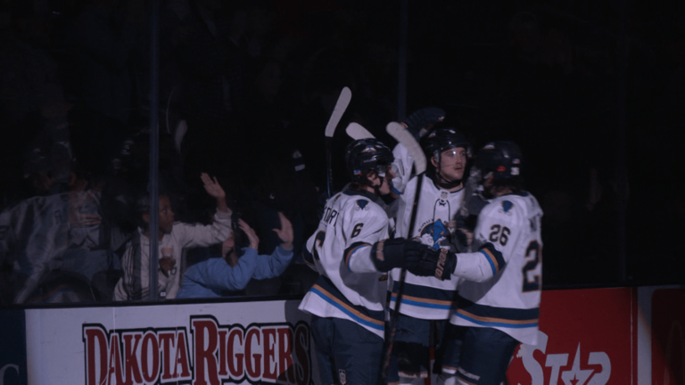 Herd defeat Force in statement 6-2 win