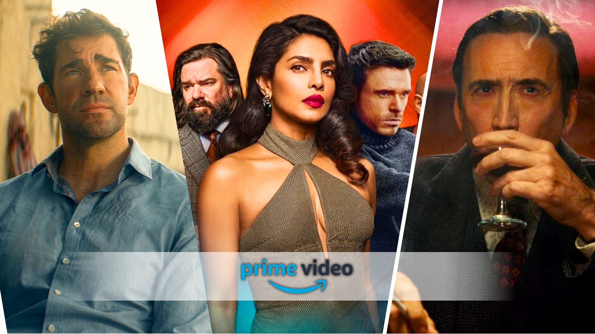 Every new movie and TV show coming to Prime Video in May 2026