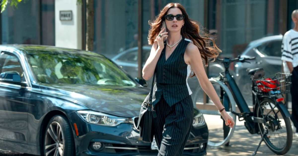 Where was ‘The Devil Wears Prada’ 2 filmed? Inside real locations that ...