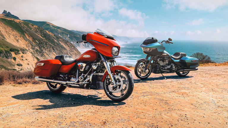 BMW K 1600 GTL: The touring rival leaving Gold Wing owners questioning