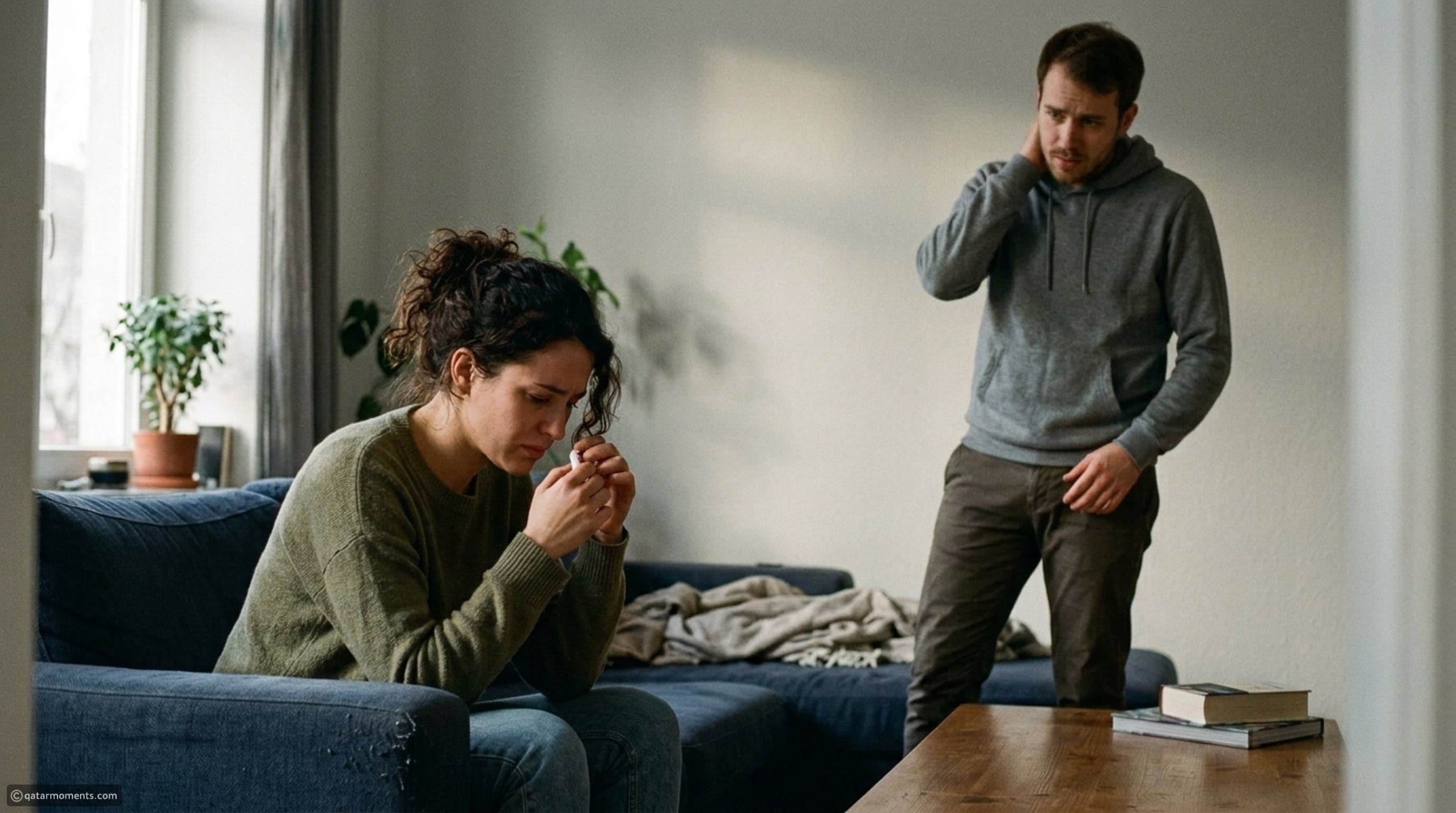 12 red flags you should never ignore in a relationship