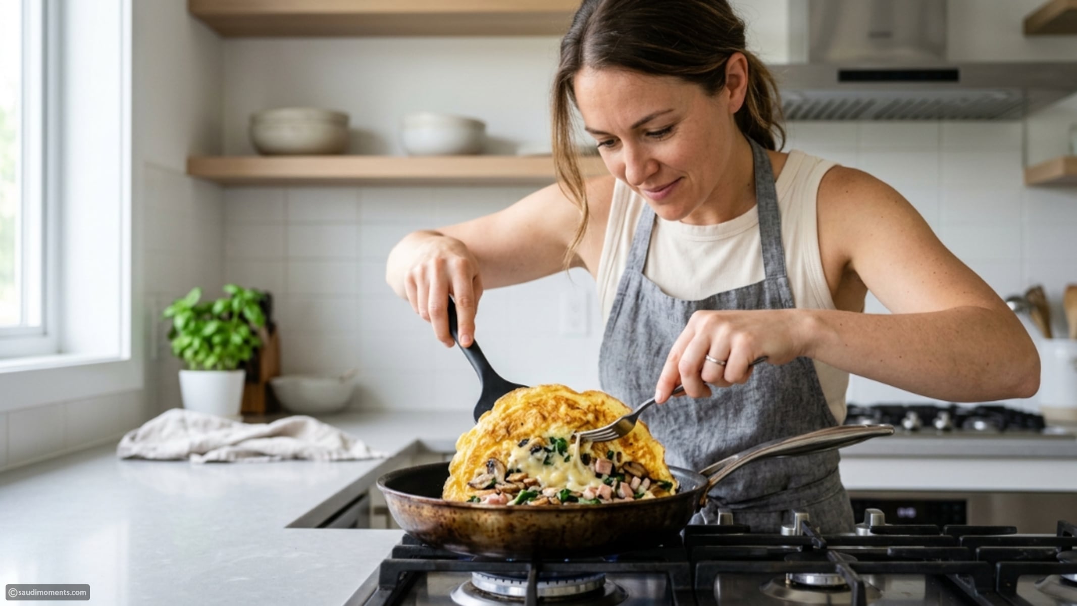 Every way eggs can be cooked explained clearly