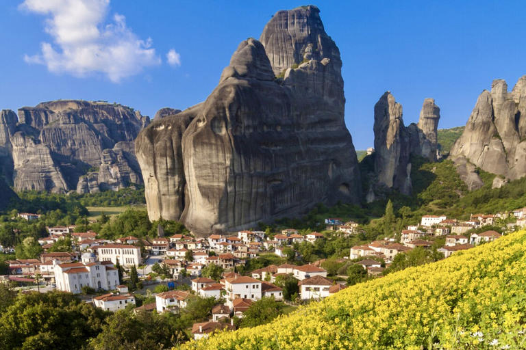 «Στα Τρίκαλα κέρδισα πίσω τον εαυτό μου»