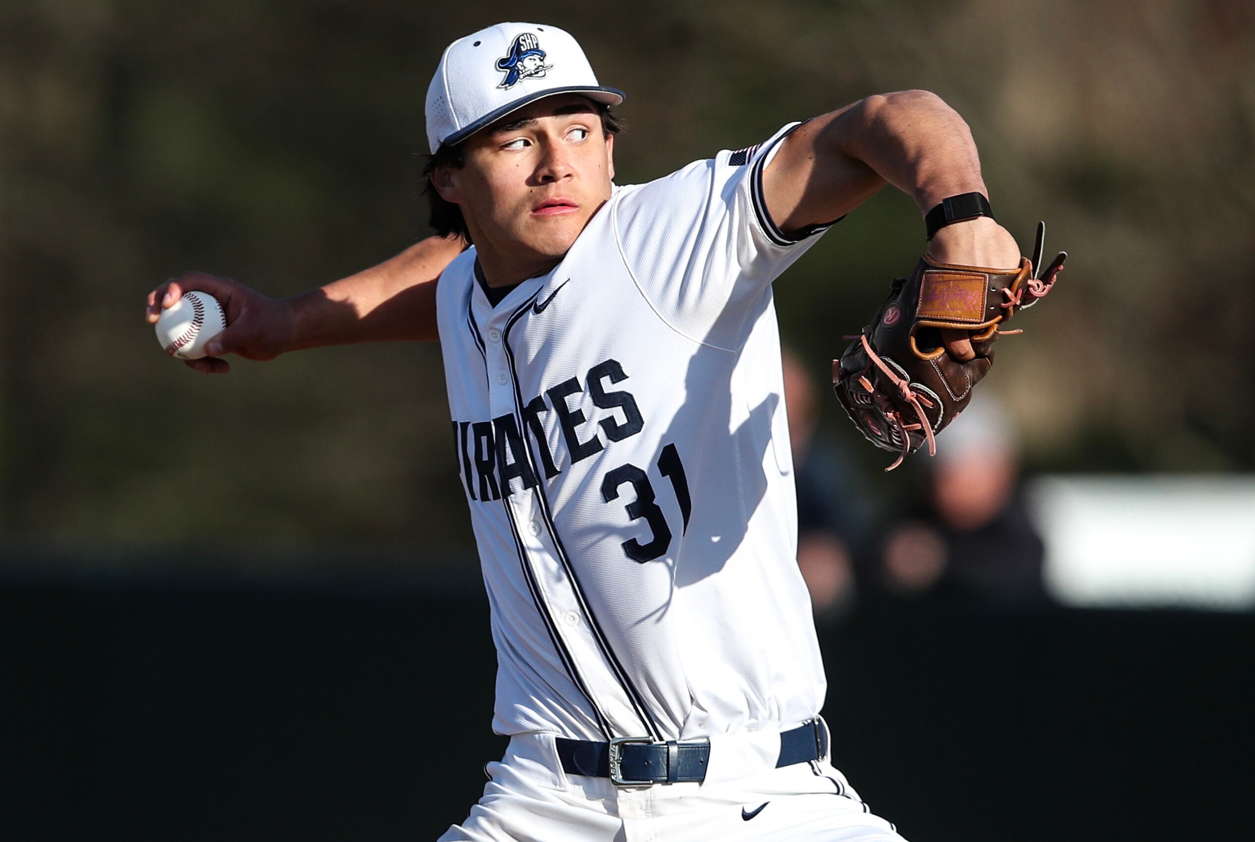 Drennan in perfect for No. 4 Seton Hall Prep in the Greater Newark ...