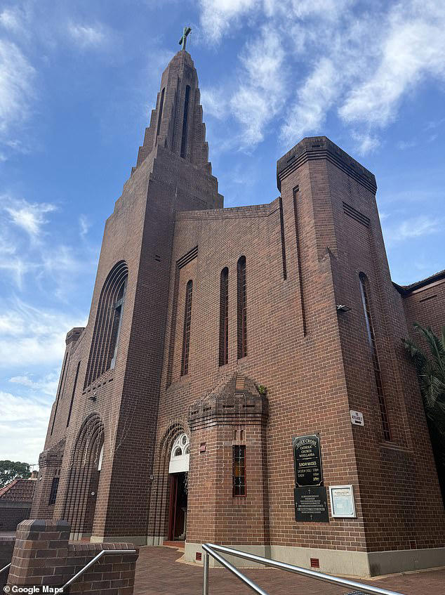 'Kill you': Vile threat to Catholic priest reveals Bondi massacre's ...