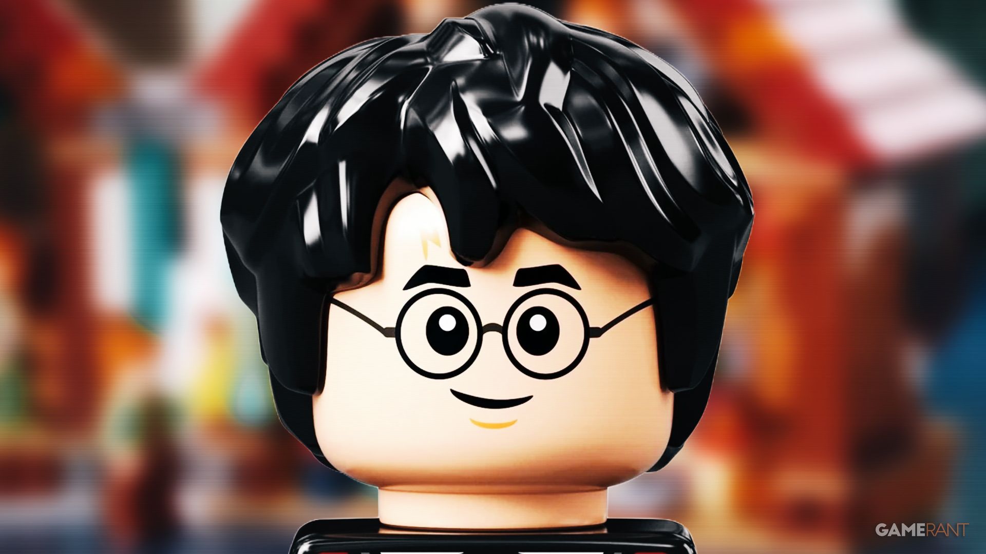 Some adorable LEGO Harry Potter sets coming in summer 2026