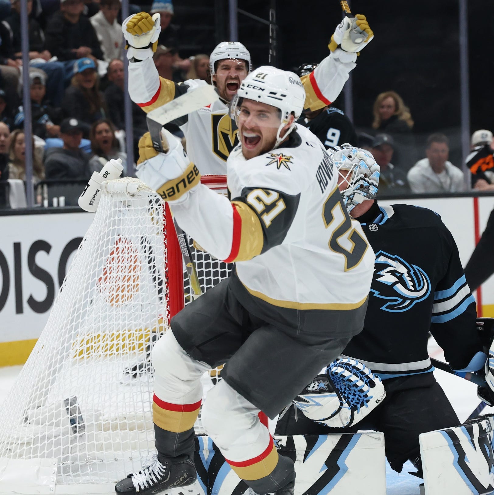 How to buy Vegas Golden Knights vs. Anaheim Ducks 2026 NHL playoff tickets