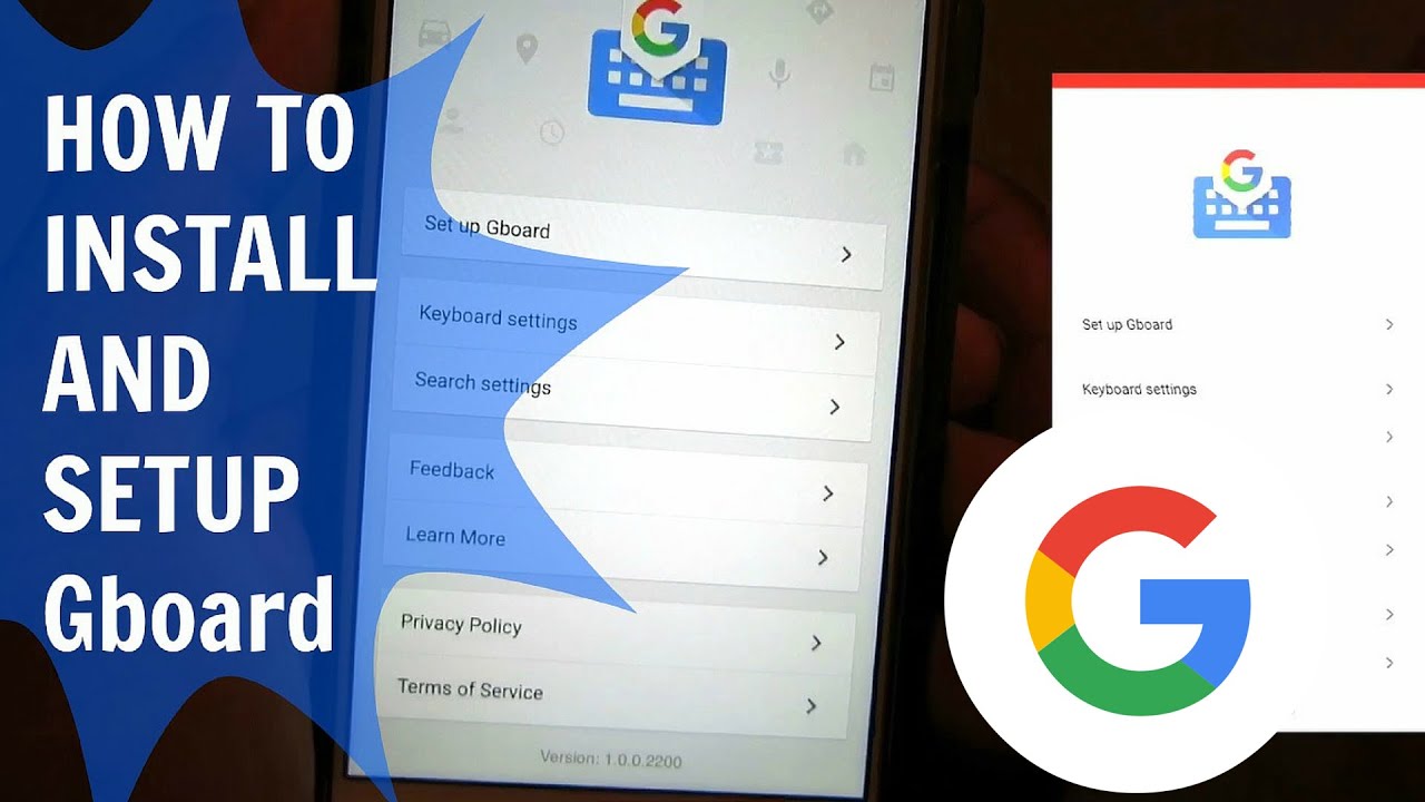 Gboard quick review for iPhone!