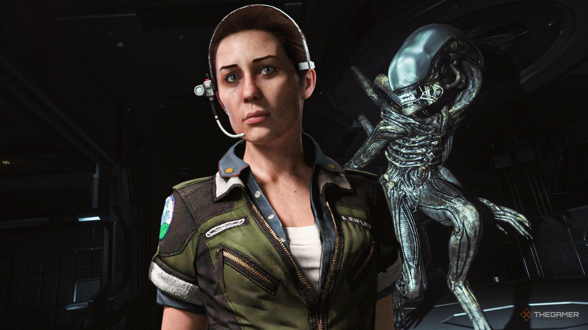 Alien: Isolation 2 theory suggests it picks up three days after Blackout