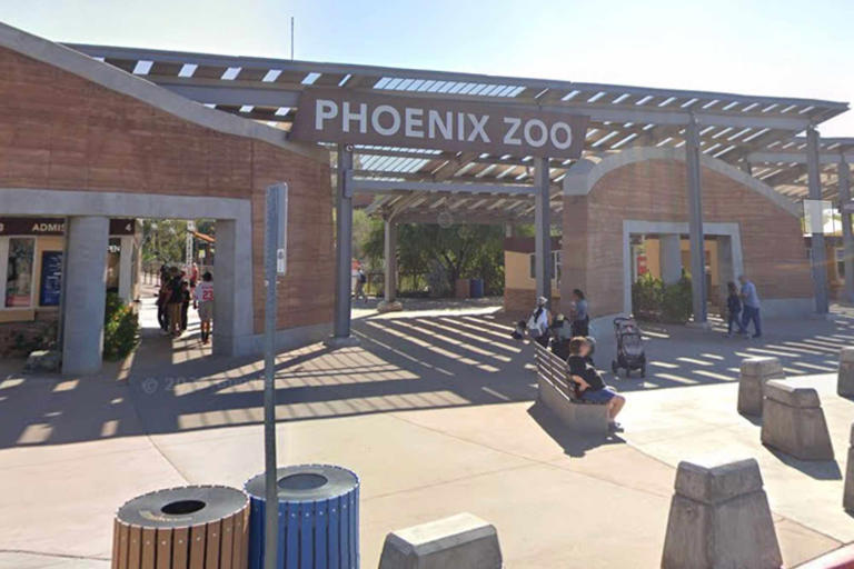 3 major zoos evacuated on the same day due to bomb threats
