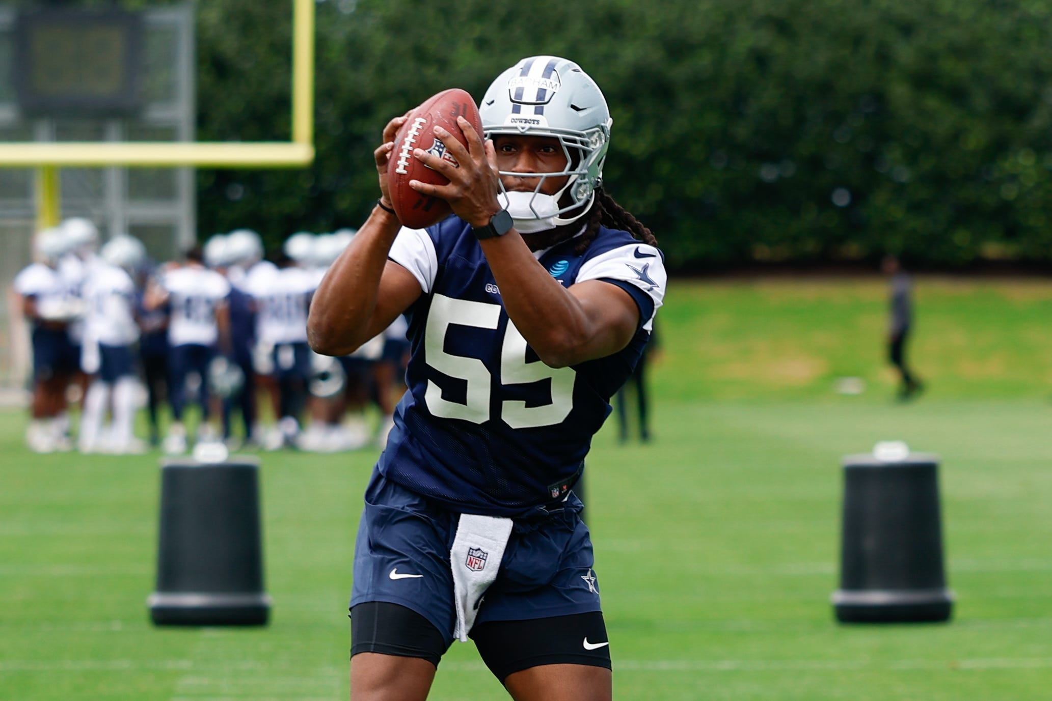 In blink of eye, Cowboys upped this position from hopeless to hopeful