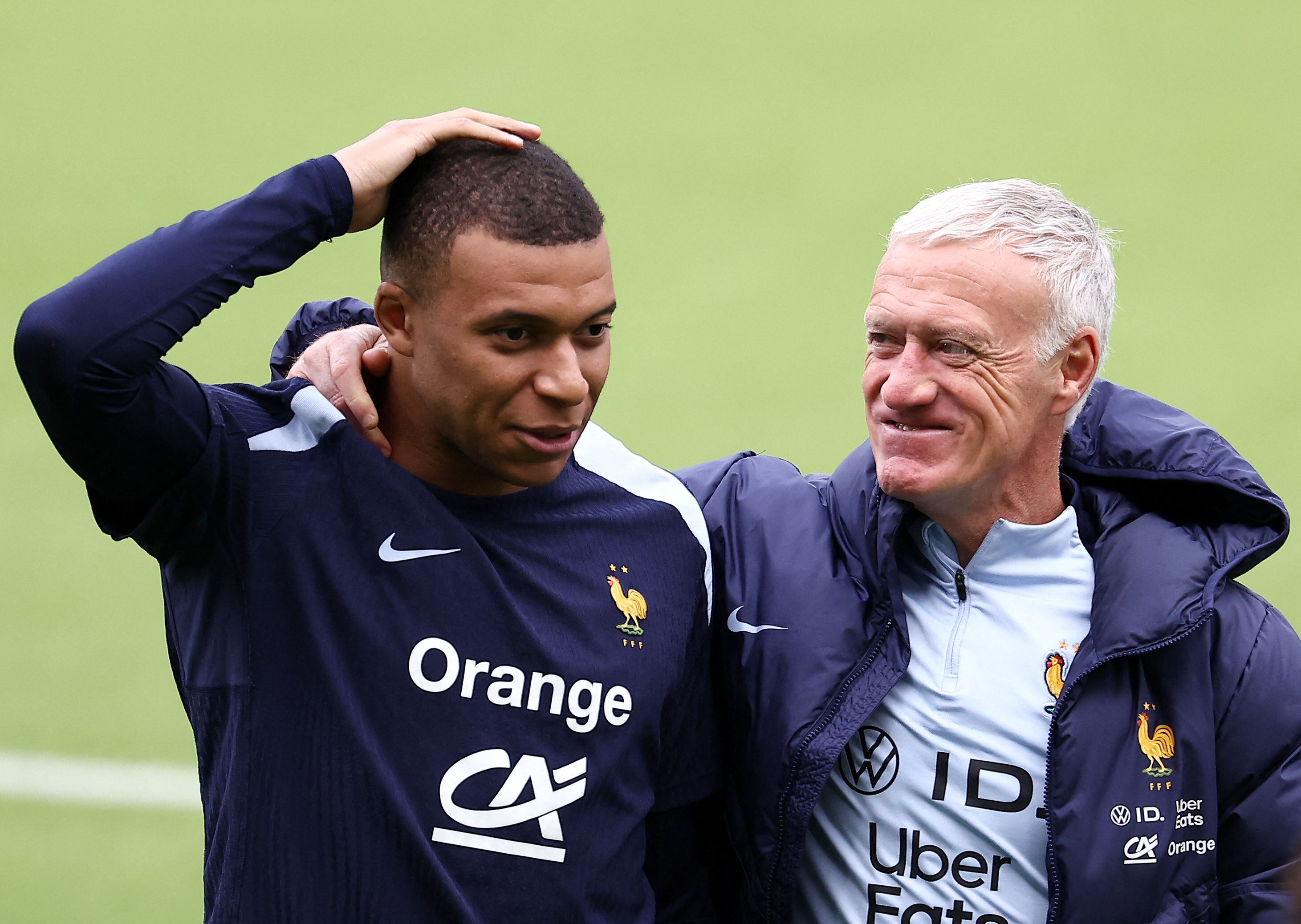 These are the Real Madrid coaching candidates at the 2026 World Cup