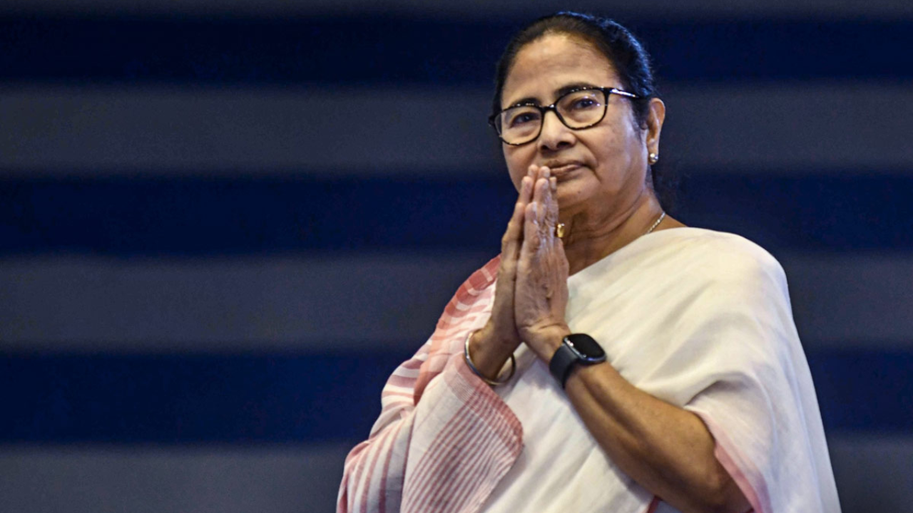 'No further orders necessary': Special SC bench rejects TMC's plea on ...