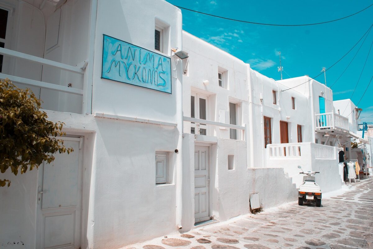 Mykonos in 3 giorni d’estate: spiagge, vicoli e tramonti tra mare e charme