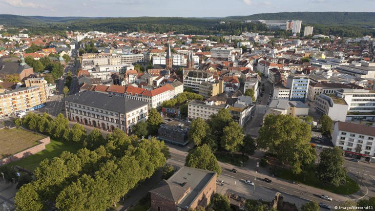 The significance of US military bases in Germany