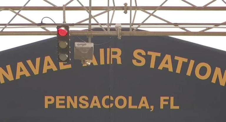 Daily public access resumes at Naval Air Station Pensacola