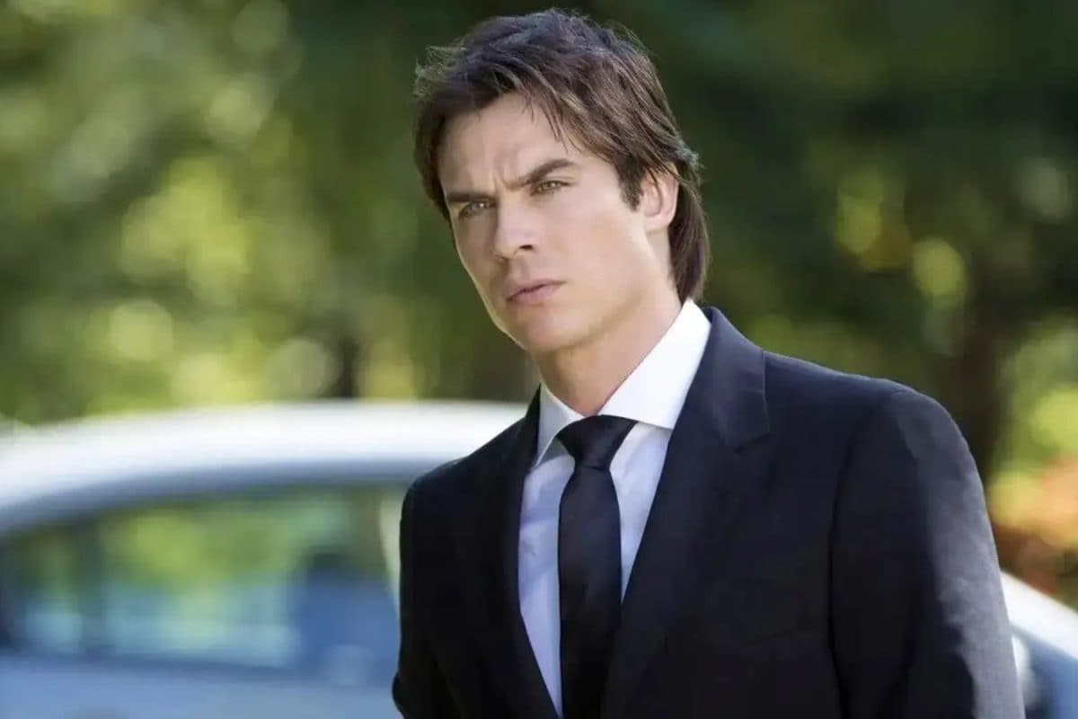 The Vampire Diaries' Ian Somerhalder sold homes, cars to recover from ...