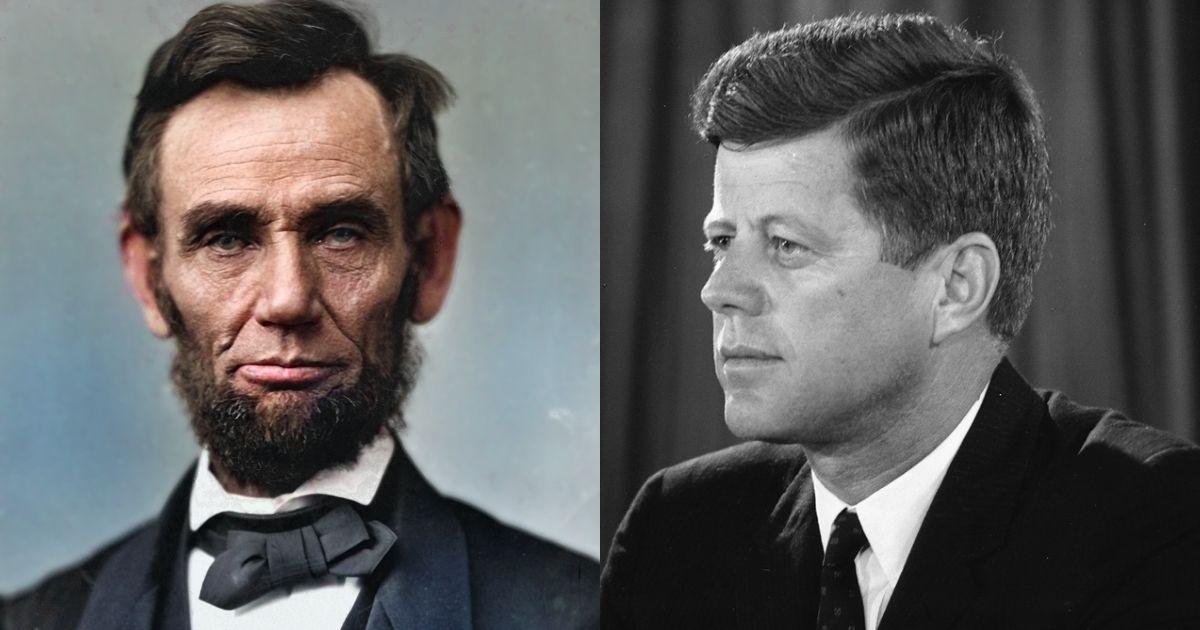 History of American presidential assassination - from Abraham Lincoln ...
