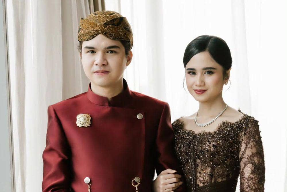 Ini kecocokan zodiak Tissa Biani dan Dul Jaelani, langgeng 5 tahun