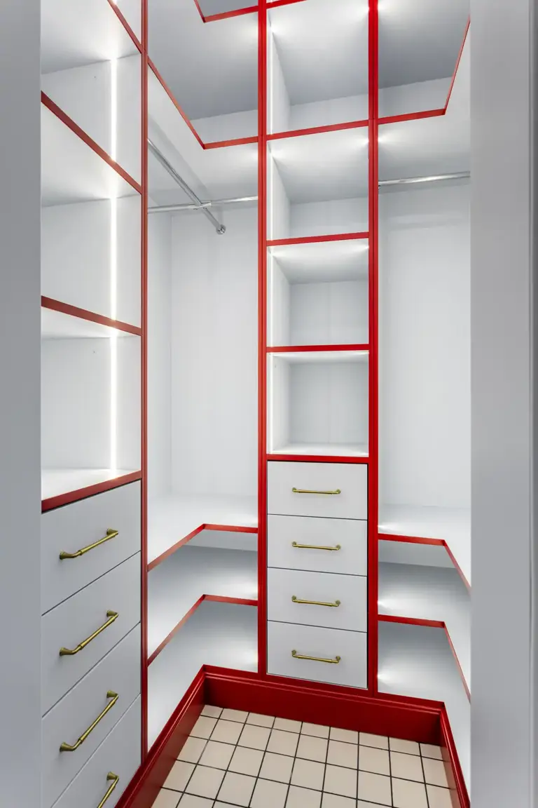 Clasicismo contemporáneo en interiores: claves de un apartamento con ...