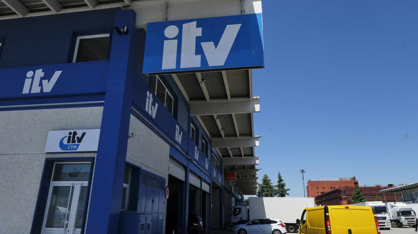 La ITV se encarece en 2026 y ya cuesta hasta 60 euros: la lista de las ...