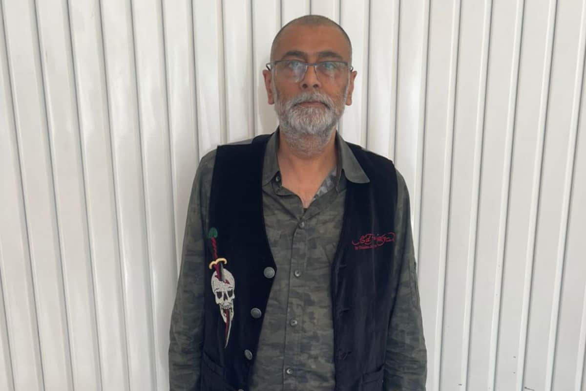 Fugitive Kamlesh Parekh, wanted in large‑scale bank frauds, extradited ...