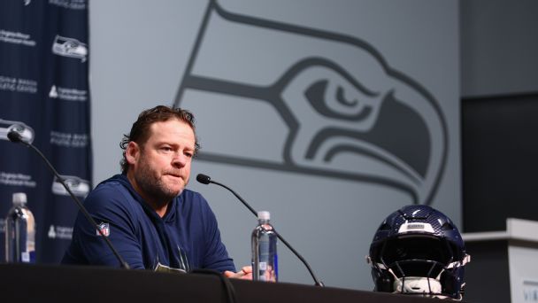 Inside the Seahawks' strategy to draft competitors