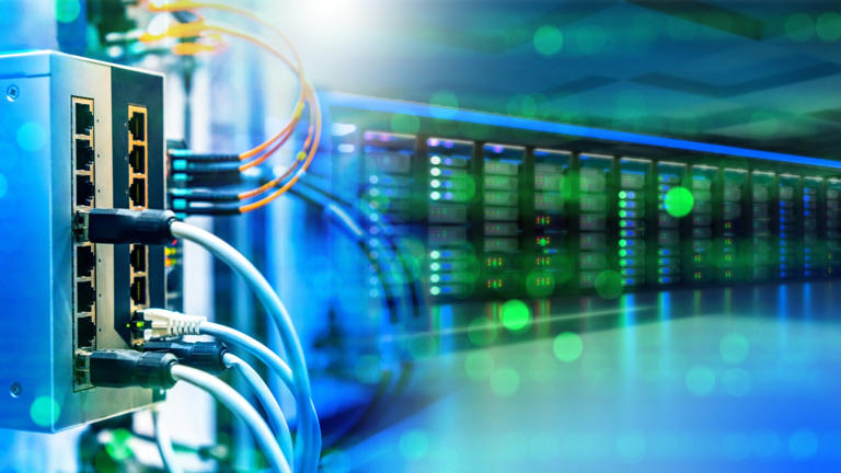 «Τιτανομαχίες» στο hardware φέρνει η επόμενη πίστα της ΑΙ