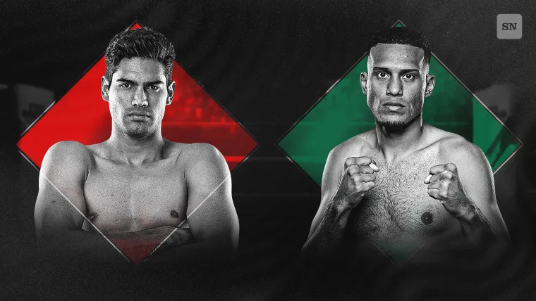 David Benavidez vs. Gilberto 'Zurdo' Ramirez full card results as ...
