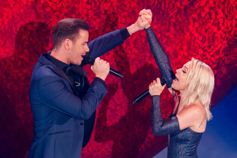 „Habe ihn zum Teufel gejagt“: Michelle rechnet gnadenlos mit Eric ...