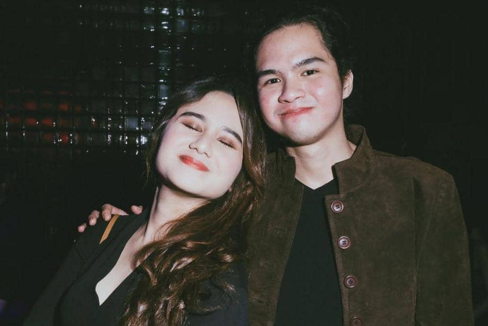 Ini kecocokan zodiak Tissa Biani dan Dul Jaelani, langgeng 5 tahun