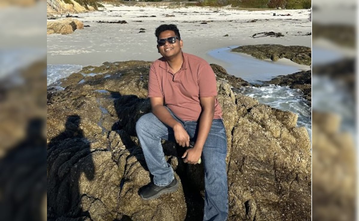 "Go study right now": Bengaluru techie's FAANG perks video takes the ...
