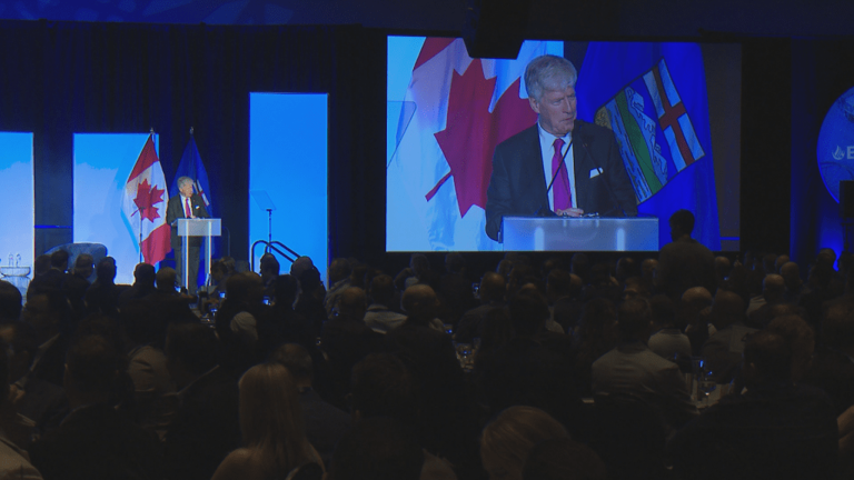 Keystone XL not the only option, says Canada’s energy minister
