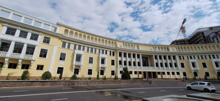 Έντονη ελληνική συμμετοχή σε Διεθνές Συνέδριο Αδελφοποιημένων Πόλεων