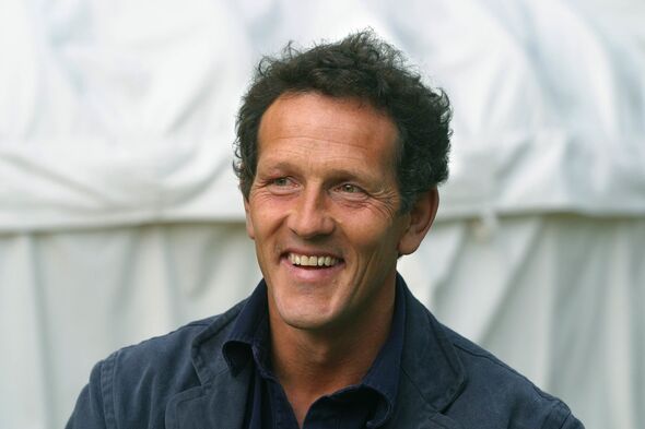 Monty Don lists 5 gardening jobs to be done in 'beautiful' May
