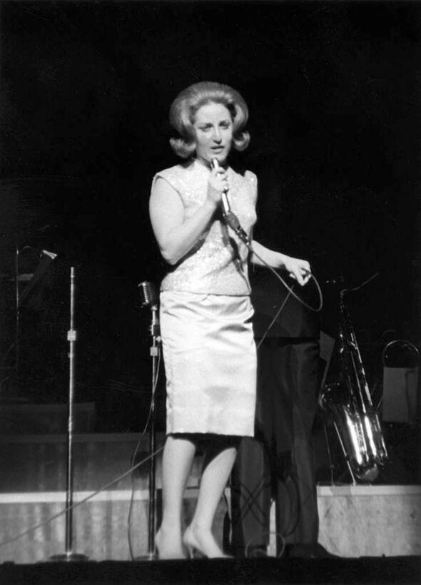 The story behind Lesley Gore's 'You Don't Own Me' on posthumous birthday