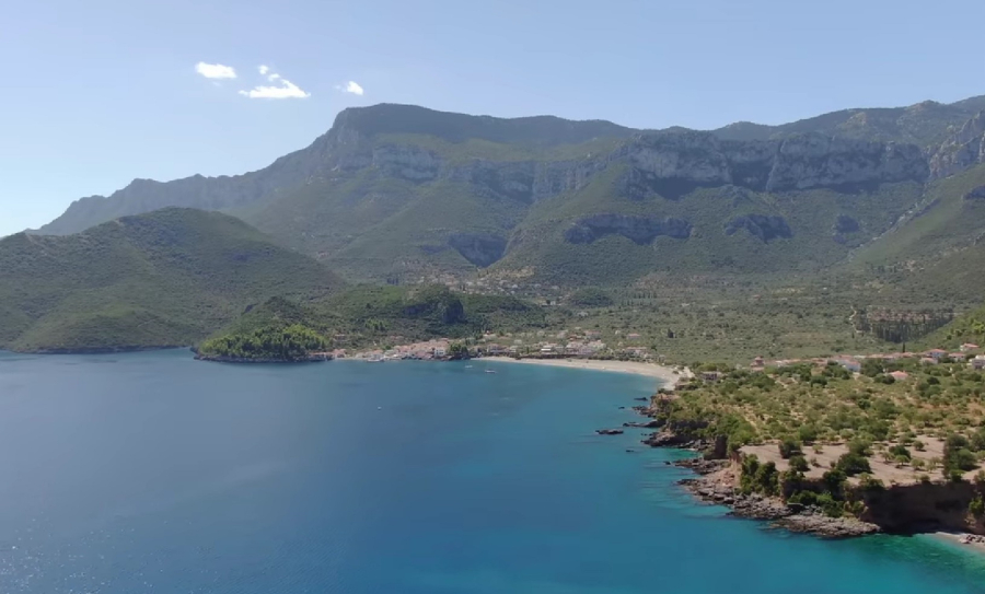 Το «κρυφό καταφύγιο» της πριγκίπισσας Νταϊάνα βρισκόταν σε ένα ...