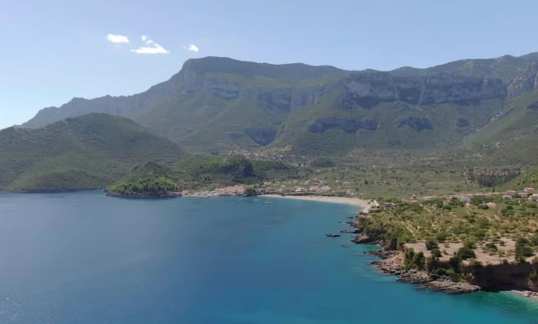 Το «κρυφό καταφύγιο» της πριγκίπισσας Νταϊάνα βρισκόταν σε ένα ...