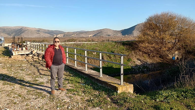 Πρώτοι κλιματικοί μετανάστες της Ευρώπης ζουν σε διαρκή φόβο ακραίων ...