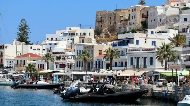 Κοινωνικός τουρισμός: Την Κυριακή η καταληκτική ημερομηνία για τις ...