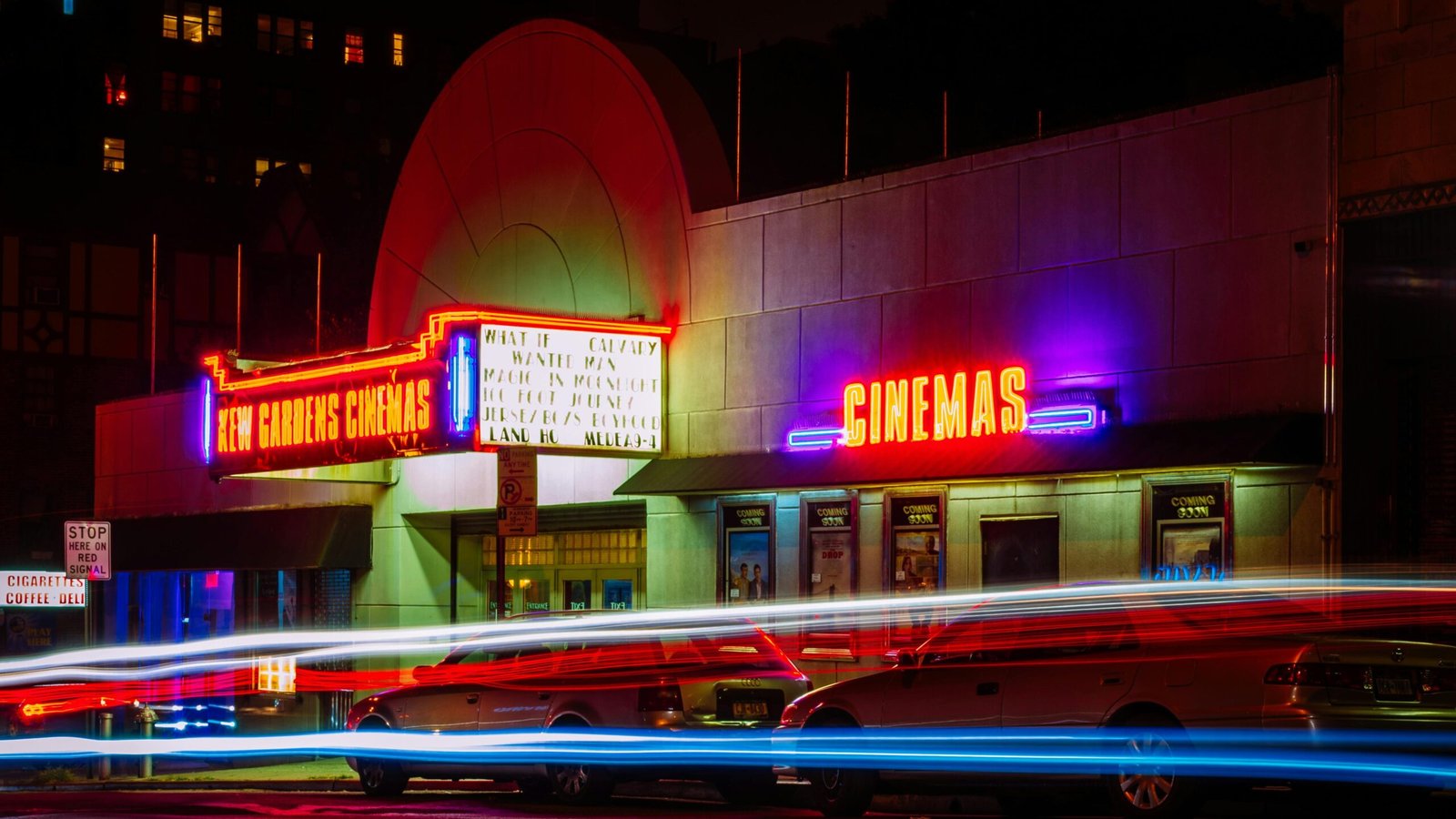 Unrivaled classics: The definitive list of cinema’s greatest 10