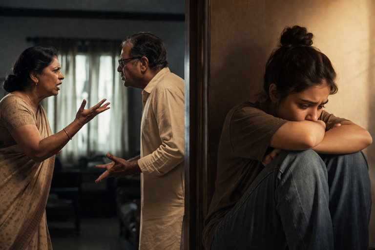 Is it wrong to dislike your parents? The uncomfortable truth about ...
