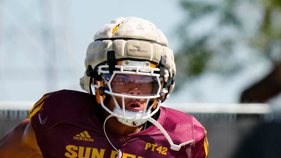 Get to know newest Arizona State stars