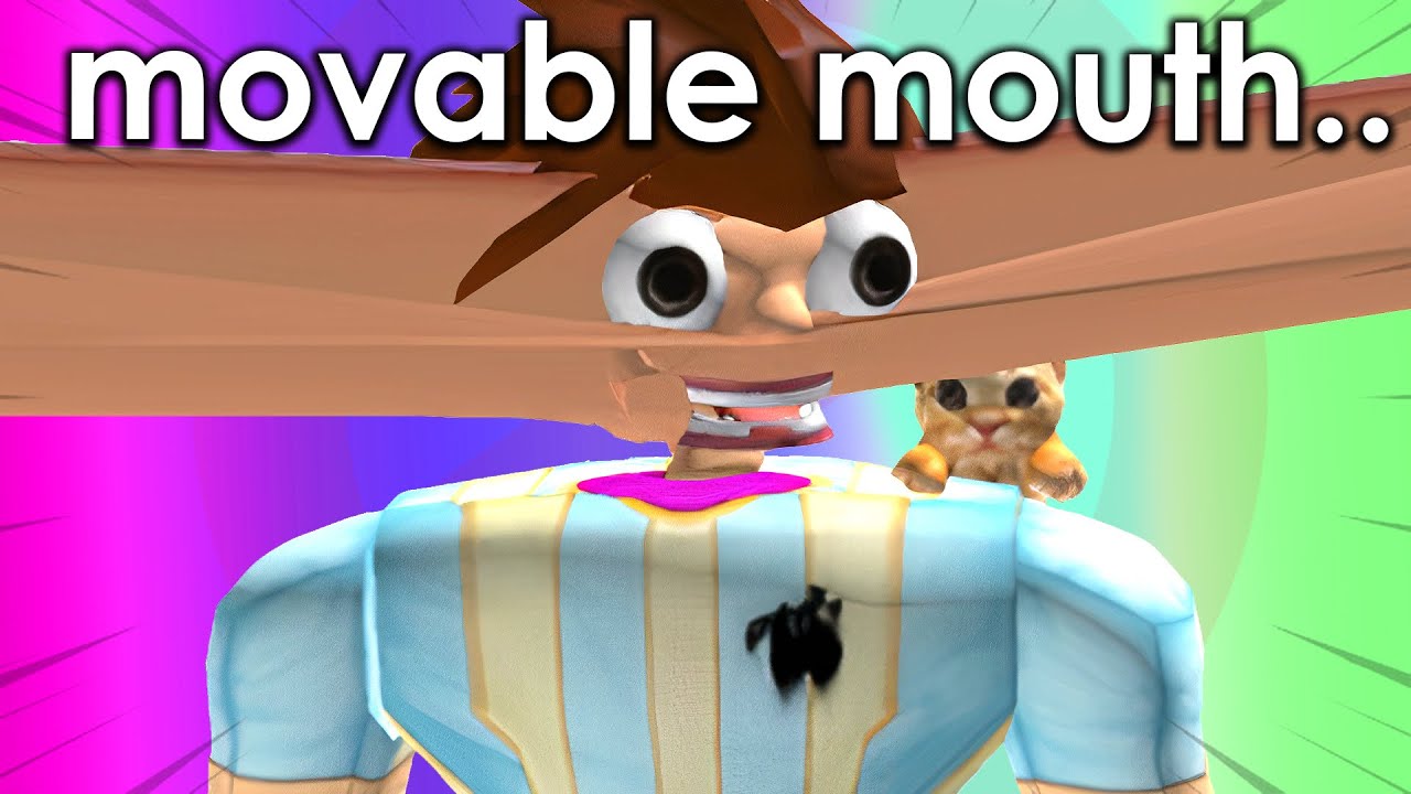 New Roblox facecam update is actually insane