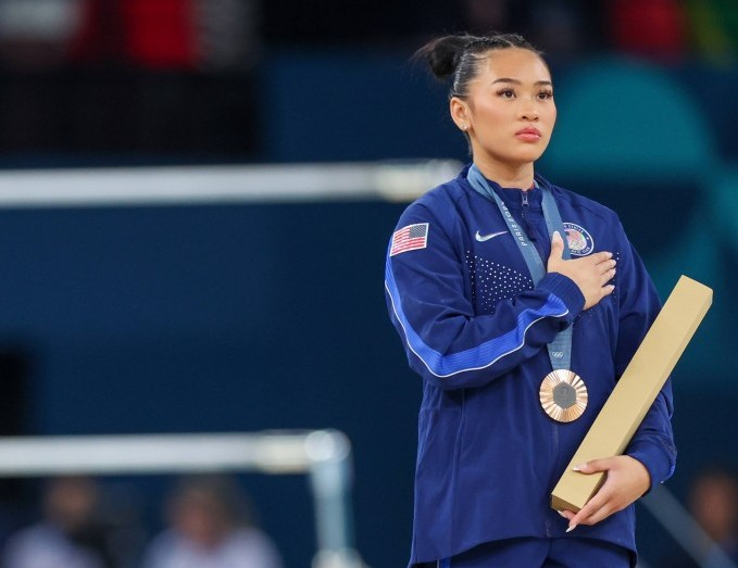 Suni Lee: Net worth, lifestyle & earnings of Olympic gold medalist