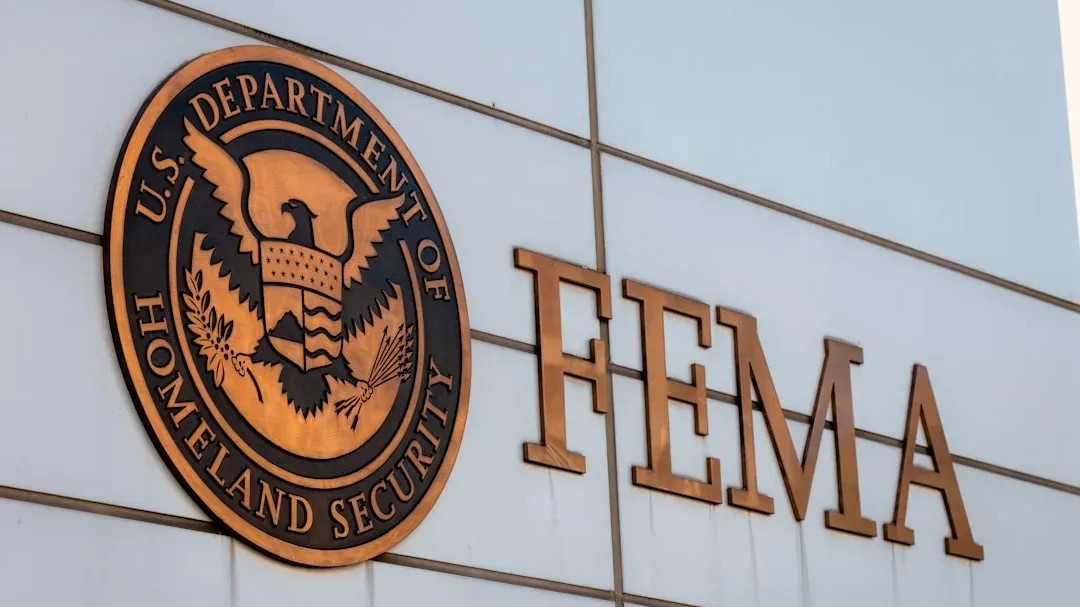 Here's what a lower-class retiree gets from FEMA assistance at 63