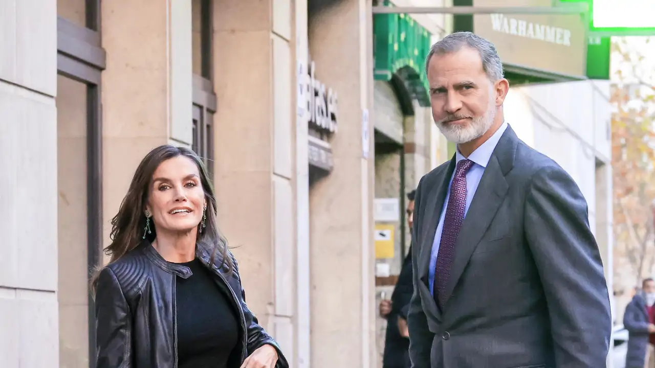 La guía completa de los restaurantes favoritos de los reyes Felipe y ...