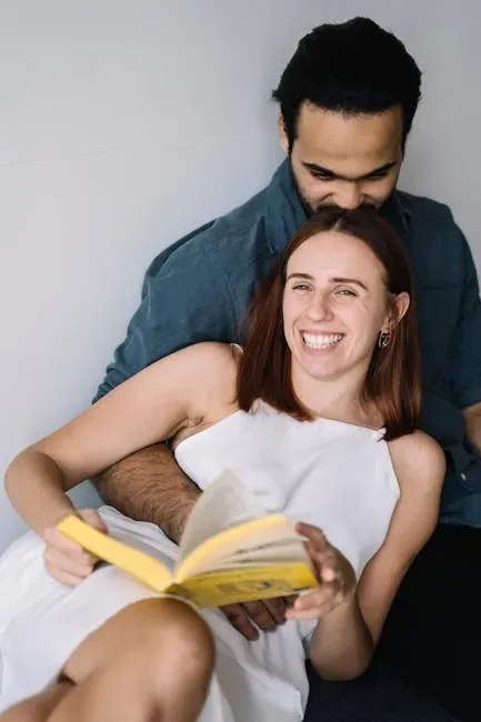 5 relationship books everyone should read - even if they challenge your ...