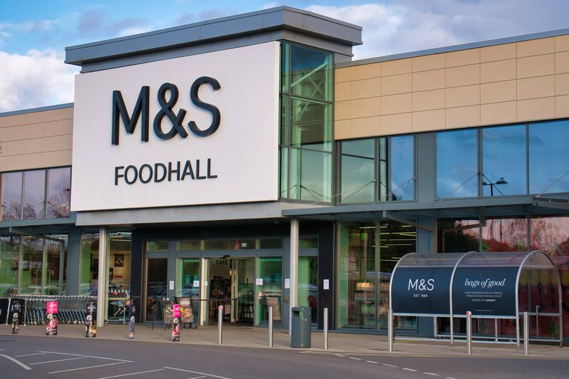 M&S shoppers can't wait to get hands on seasonal product that's 'flying ...